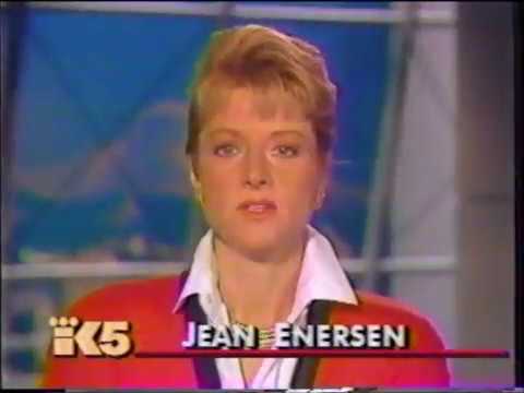 KING 5 News at 11 Commerical - Preview - Jean Enerson - November 11 ...