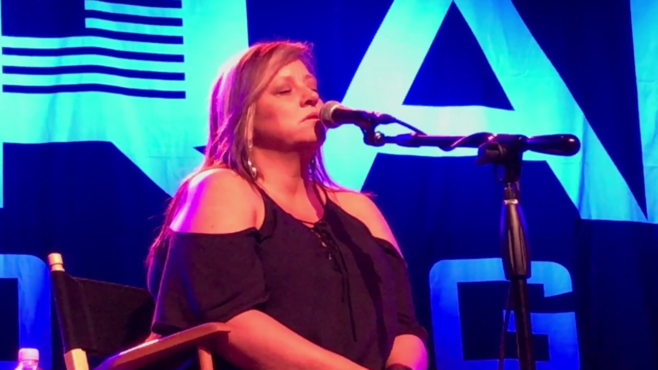 Marla Cannon-Goodman: Unfair Weather Friend (American Stories Tour ...