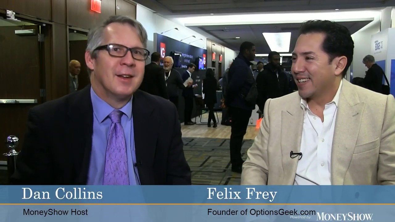 A new Way to Teach Options Trading | Felix Frey - YouTube