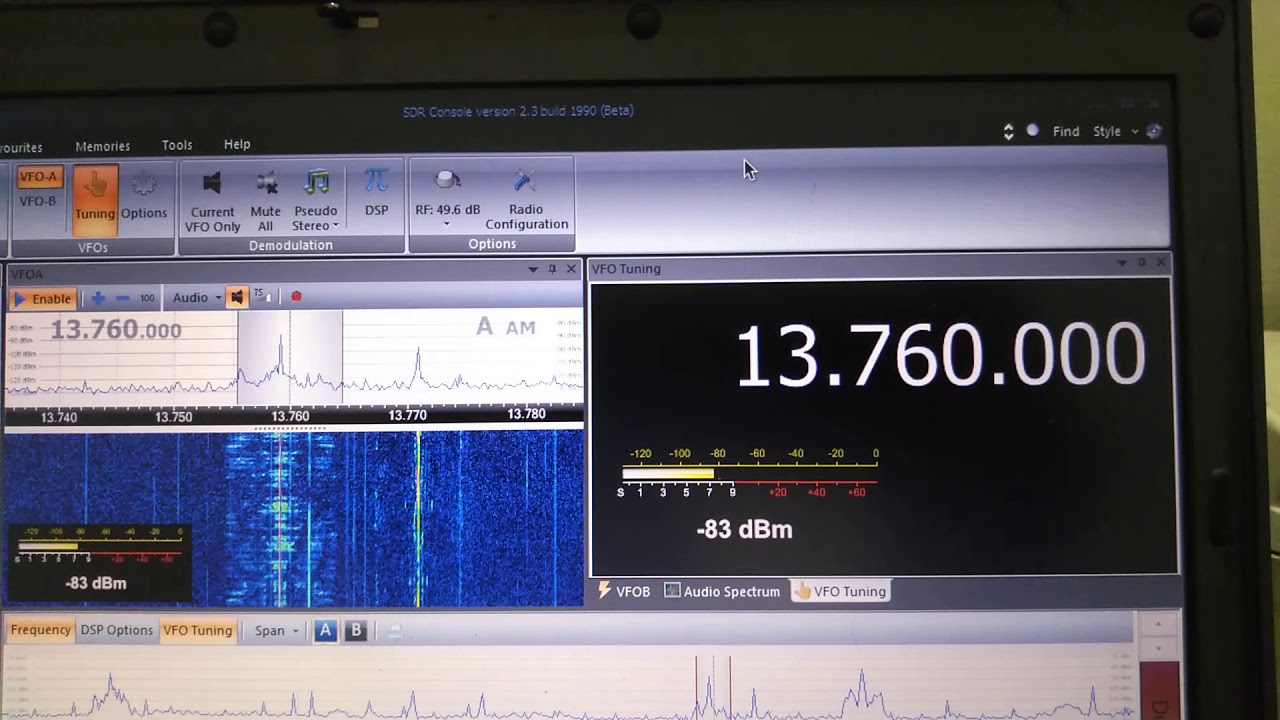 KNLS World Christian Broadcasting - Madagascar World Voice - YouTube