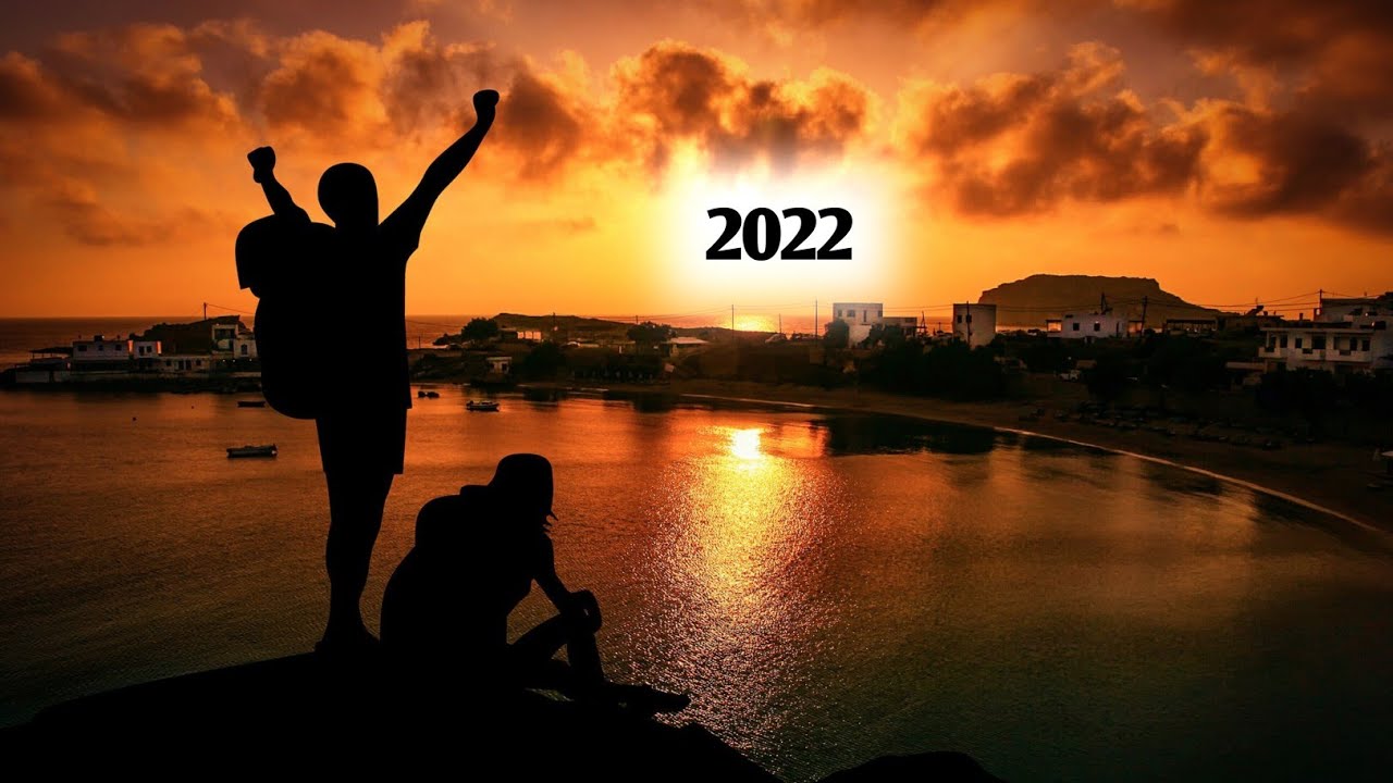 Watch this video before 2022.. - YouTube