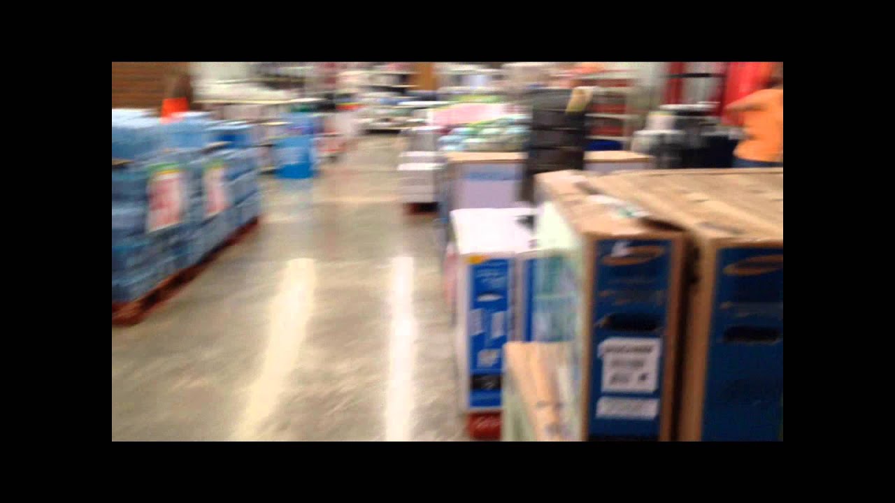Video 14 - Maxi Pali (Walmart) - YouTube