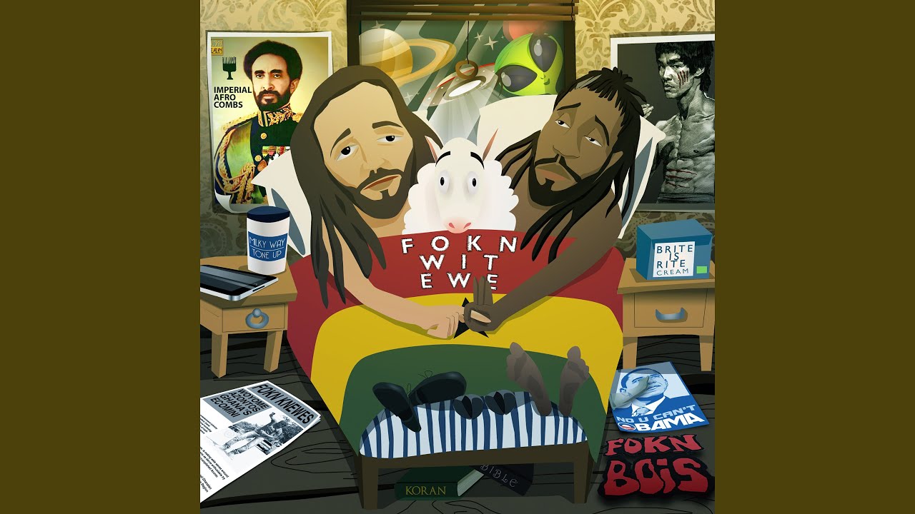 Laffin at Cripples - YouTube Music