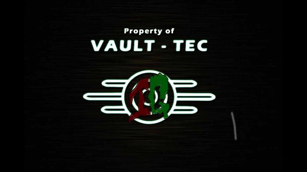 Fallout 4 - Mech base - YouTube