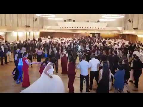 Dılges Resoo bernama gunde me Beskavak sallama govend grub sekerci farki ile