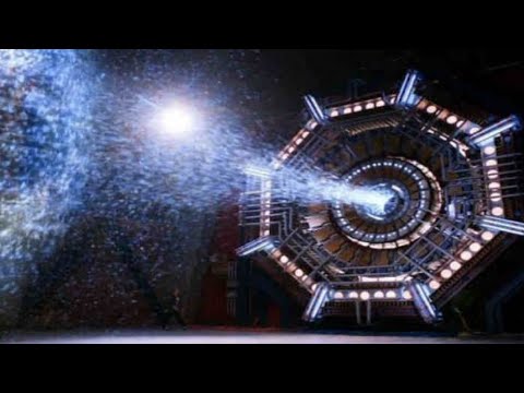 Το πρόγραμμα ΝΕΣΤΩΡ ( Το Ελληνικό CERN ) - YouTube