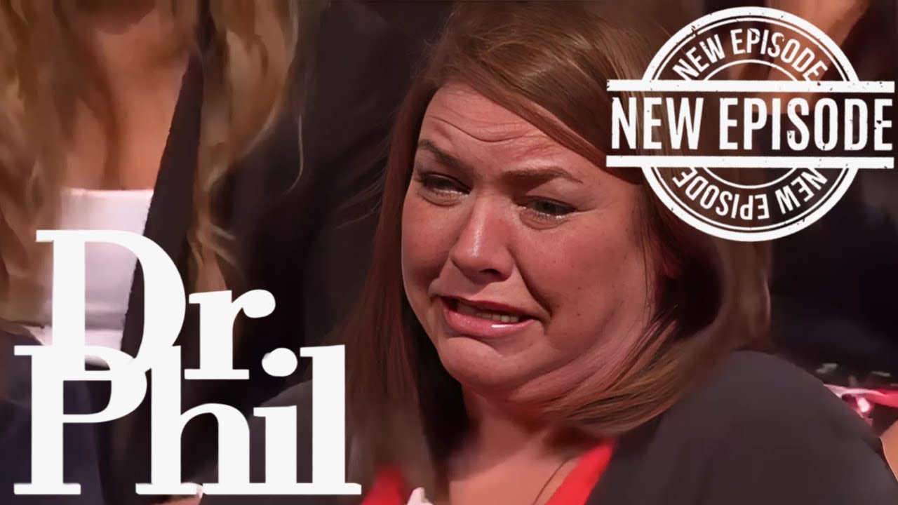 Dr Phil [NEW] Season💥💥💥Dr Phil Full Episodes 2024 [New] This Week💥💥💥 Dr ...