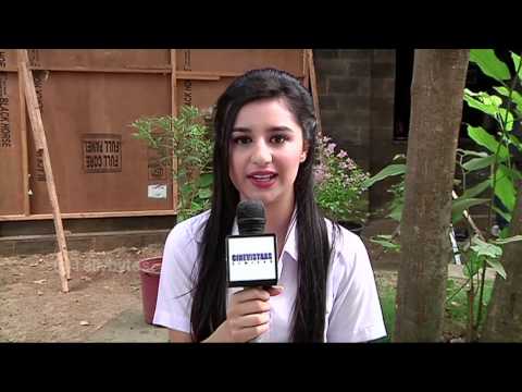 Sanaya Pithawala aka Siyali Rajput's, of Warrior High, Mujhko Pehchaan Lo