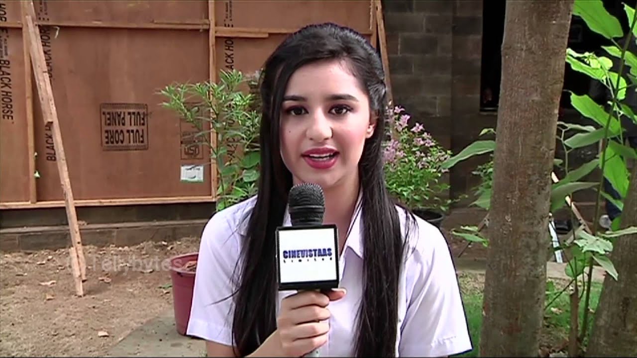Sanaya Pithawala aka Siyali Rajput's, of Warrior High, Mujhko Pehchaan ...