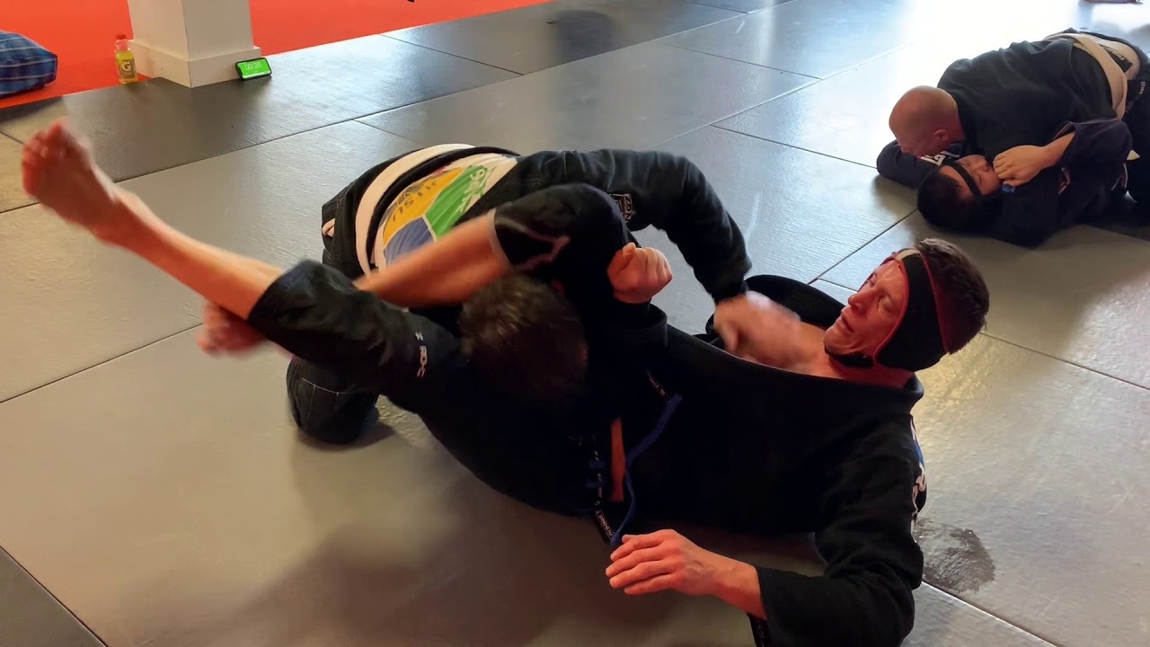 Open Roll January 25, 2020 - YouTube