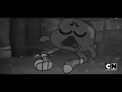 GUMBALL ÜZÜCÜ MONTAJ