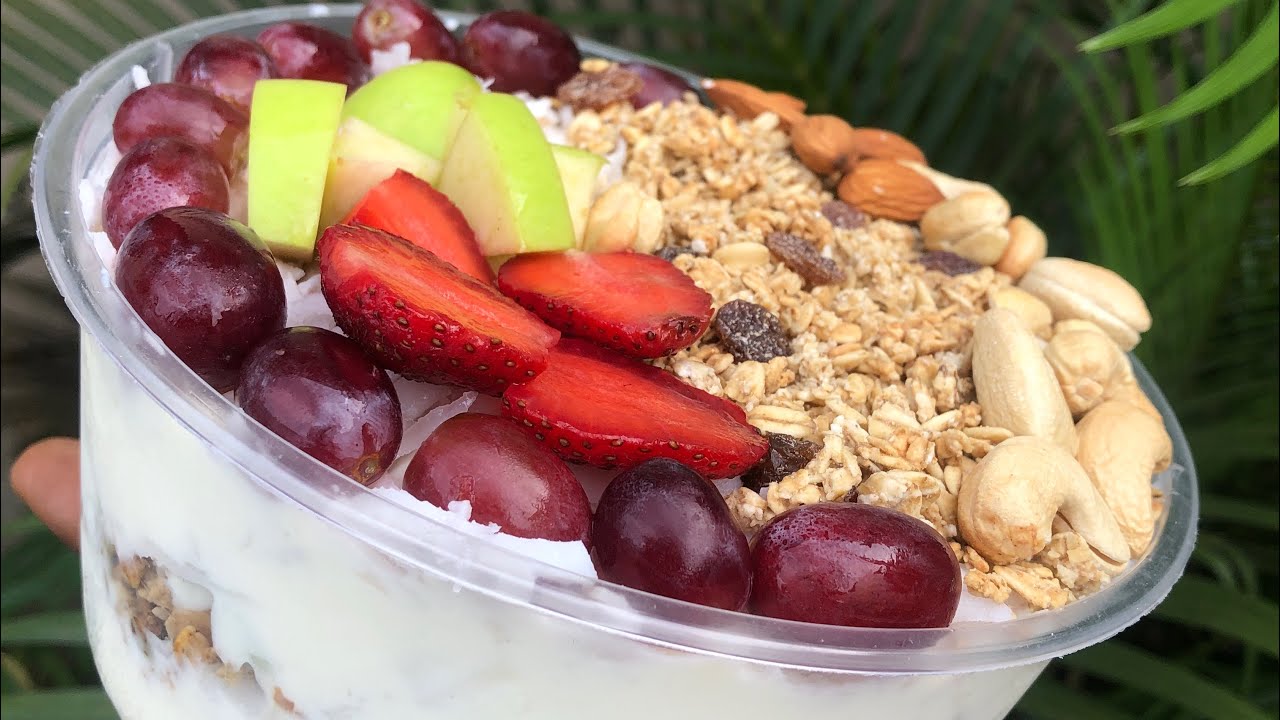 HOW to RUN a PARFAIT BUSINESS in NIGERIA// QUITING// MOMPRENUER. # ...