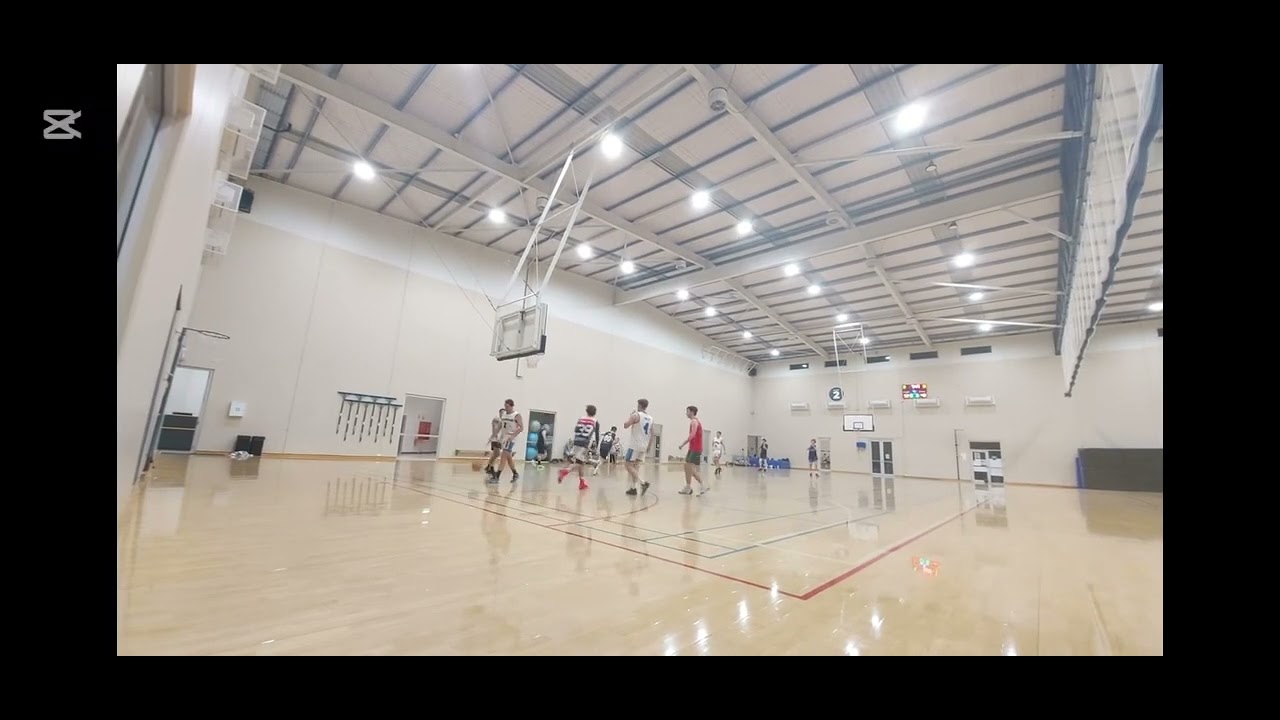 Just some plays in au games - YouTube