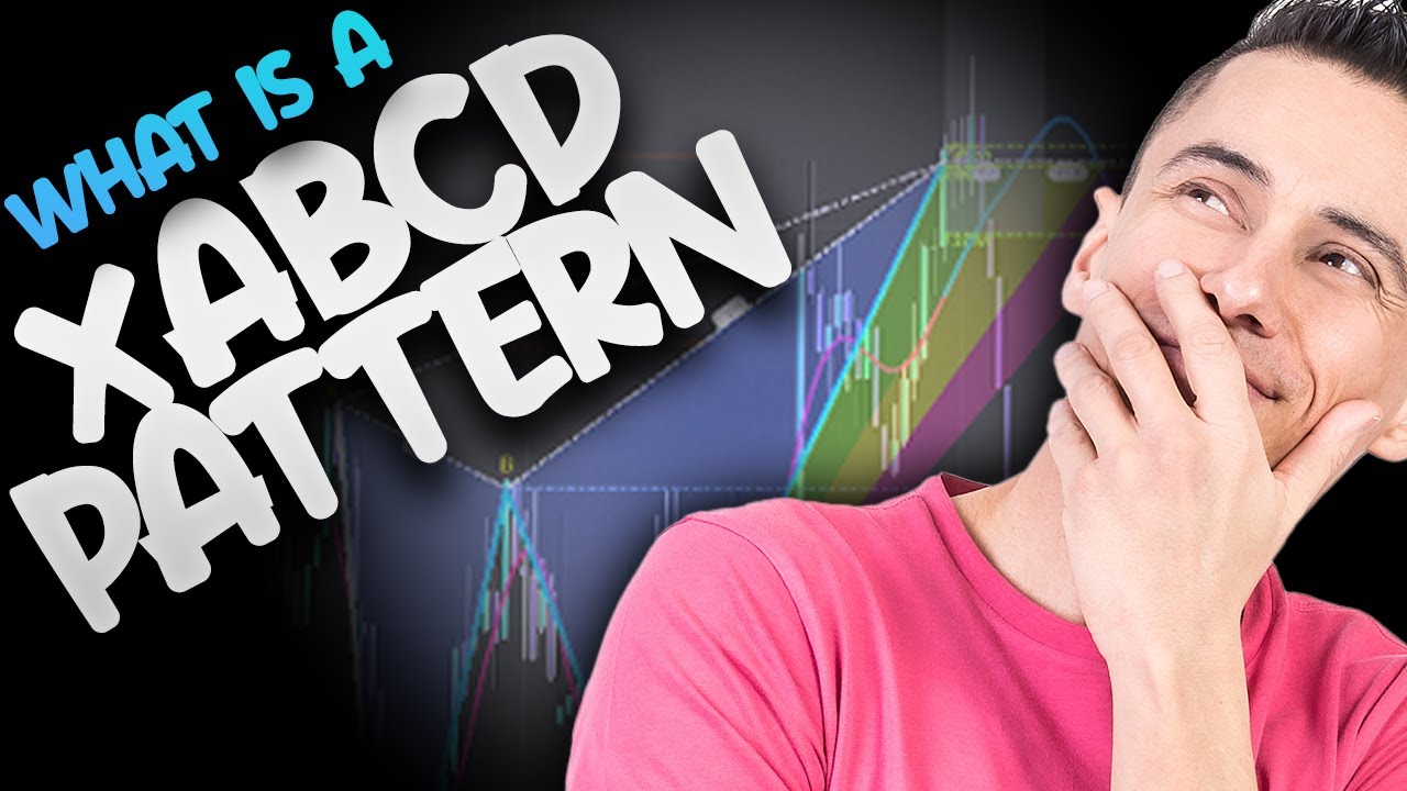 What is an XABCD Pattern? - YouTube