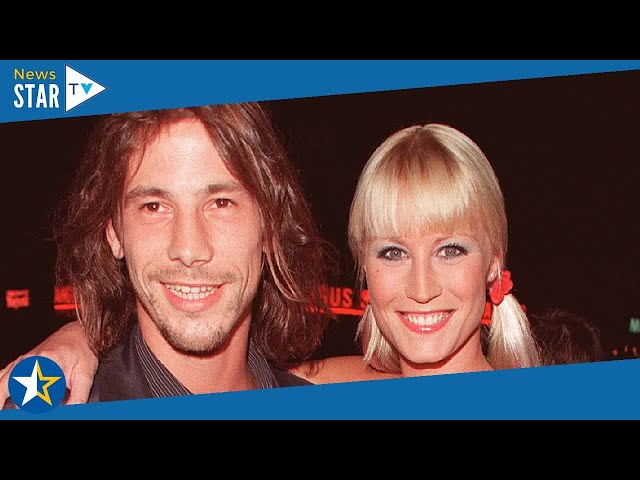 Denise Van Outen Jay Kay