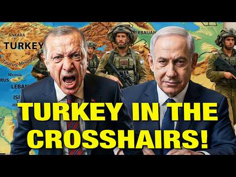 Here’s Why Turkey Could Be Israel’s Next Target! w/ Ray McGovern
