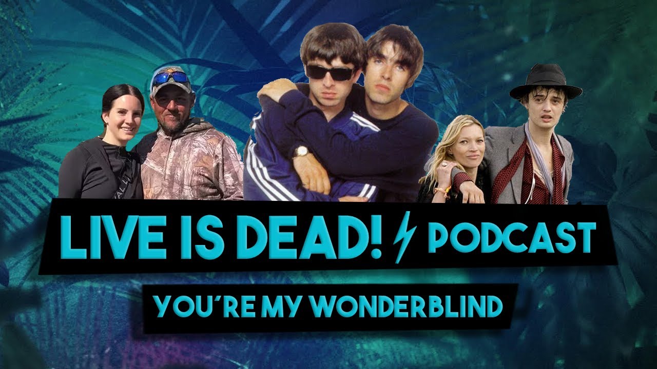 VOLTA DO OASIS, BLIND DE KATE MOSS, ARMIE HAMMER E MAIS | LIVE IS DEAD ...
