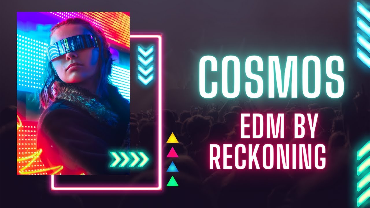 Cosmos - Best EDM - YouTube
