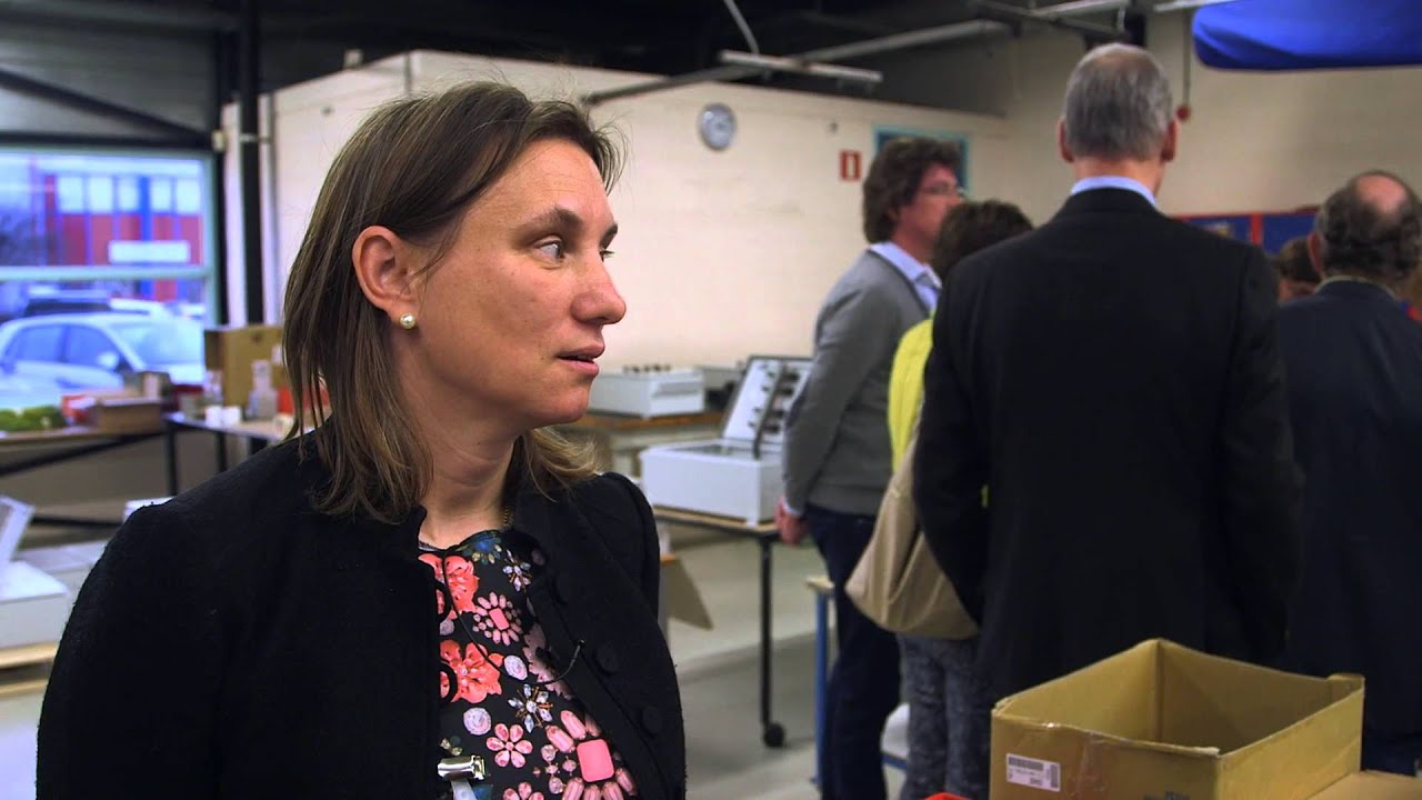 Docusoap: 'Je leven als wethouder'. Aflevering 6: Overheidsparticipatie ...