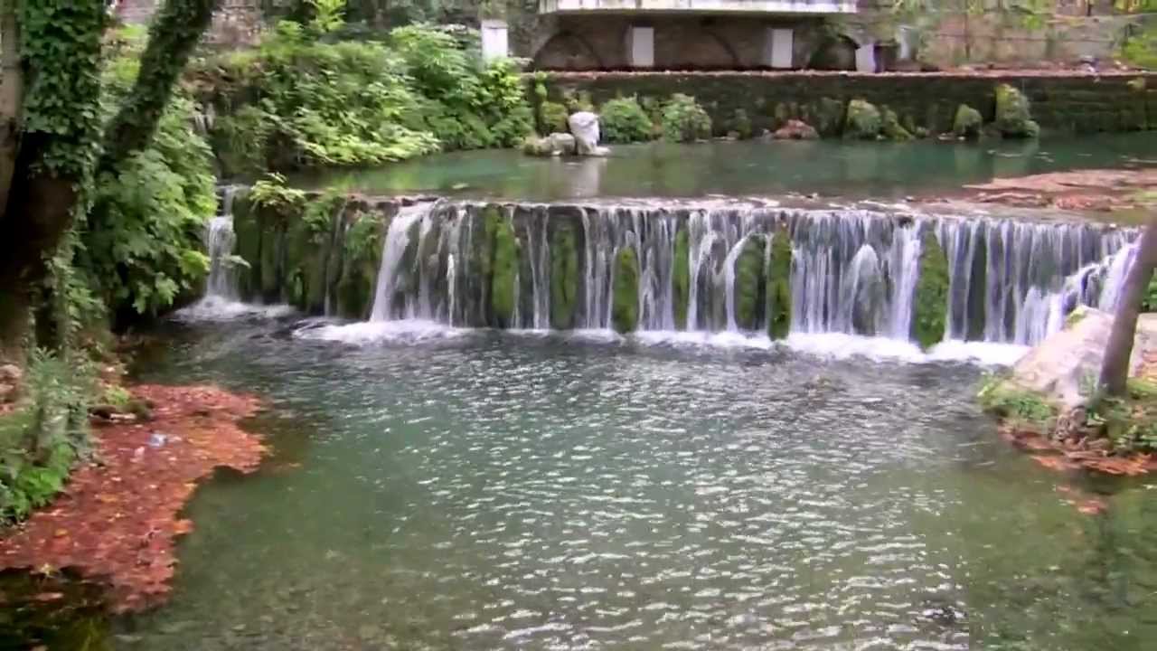 κρυα λεβαδειας Το ξερατε? HD - YouTube