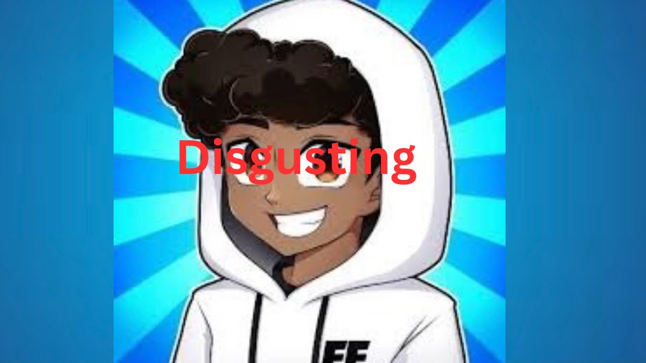 Foltyn’s discord server sucks.. - YouTube