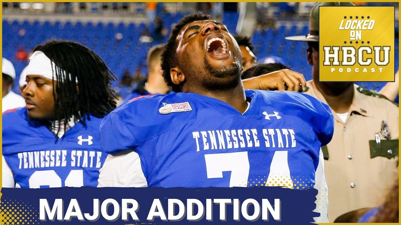 Tennessee State Makes Major Splash Adding Tyler Roehl as OC| Orange ...