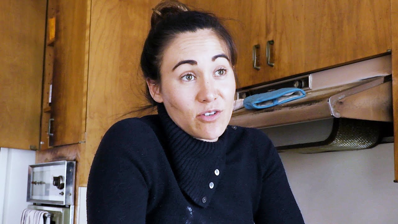 Challah à la Robyn Shutt - YouTube