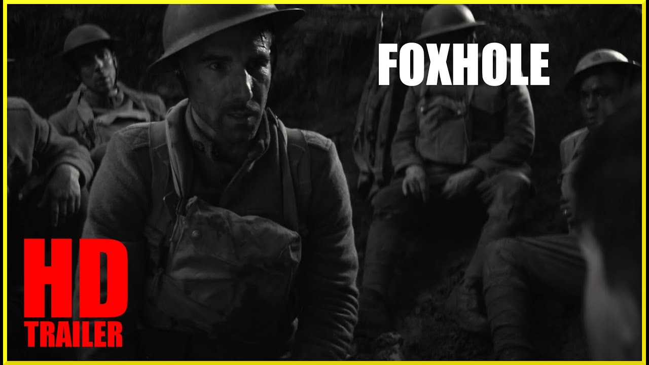 Foxhole | Official Trailer | HD Trailer - YouTube