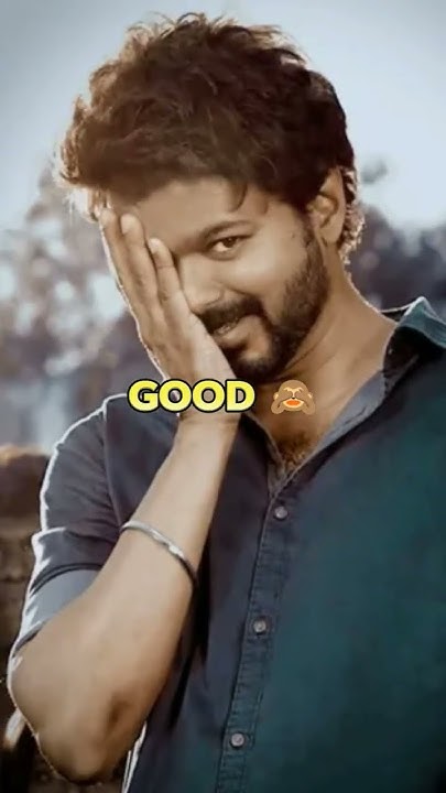 💥Thalapathy Vijay mood transformation status 💥 #vijay #thalapathyvijay #shorts #leo - YouTube