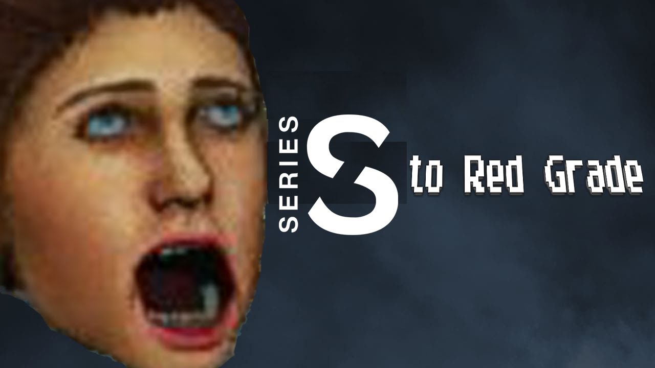 SERIES S TO RED GRADE PART 11 - YouTube