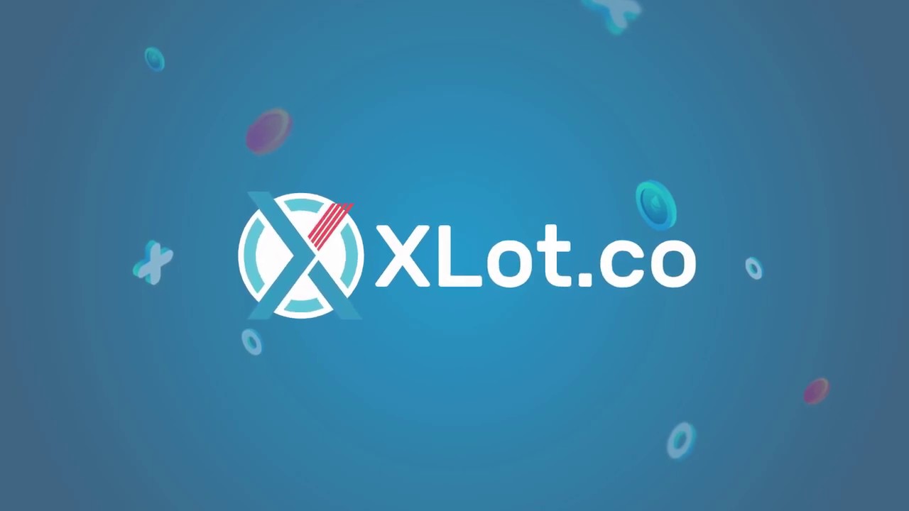 XLot co Platform Explaining Video xlot co - YouTube