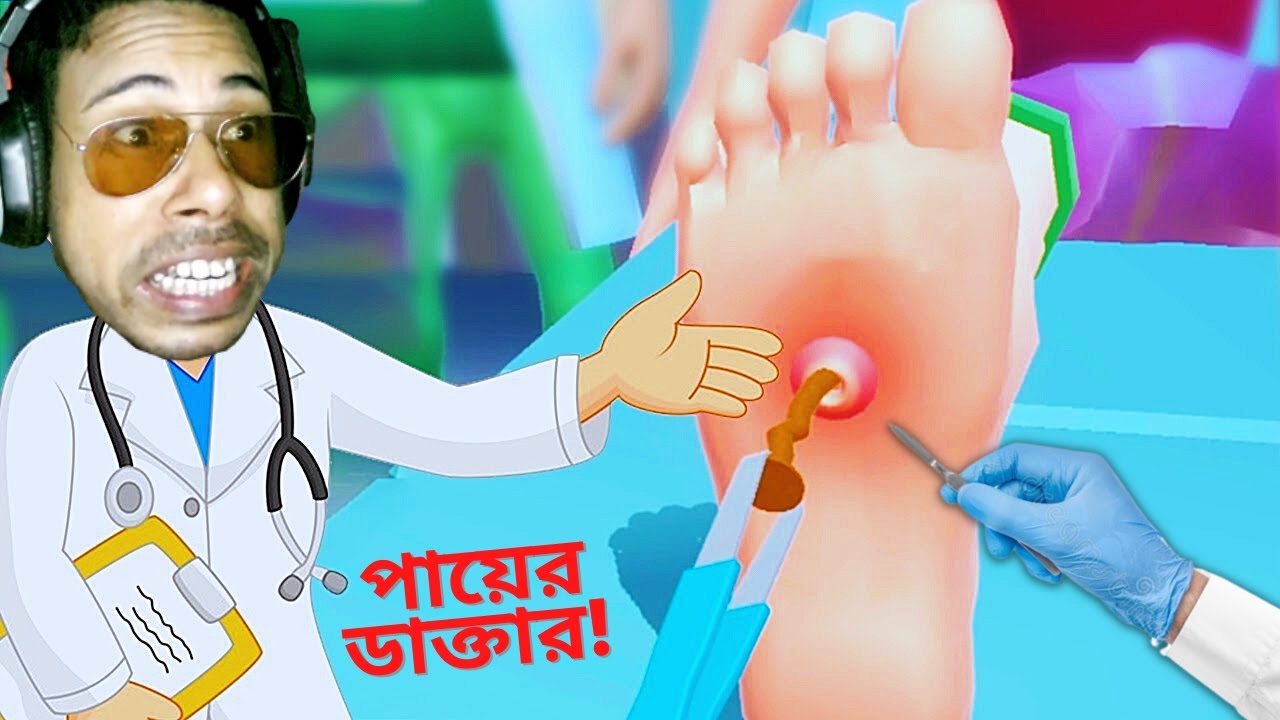 Master Doctor 3D - I Hit HACKER LEVEL 1,000!!! #2 | SUBROTO GAMING ...