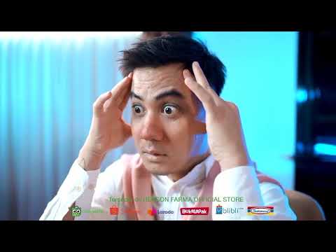 Iklan Ultraflu Versi Cowok Kepala MNCTV RCTI SCTV INDOSIAR TVONE ANTV METRO TV JTV Alek Tv 2022