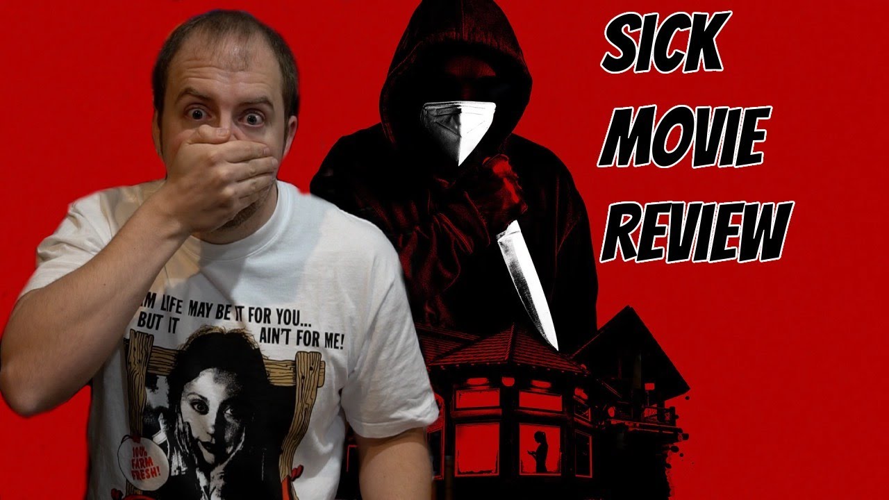 SICK 2023 Movie Review Peacock - YouTube
