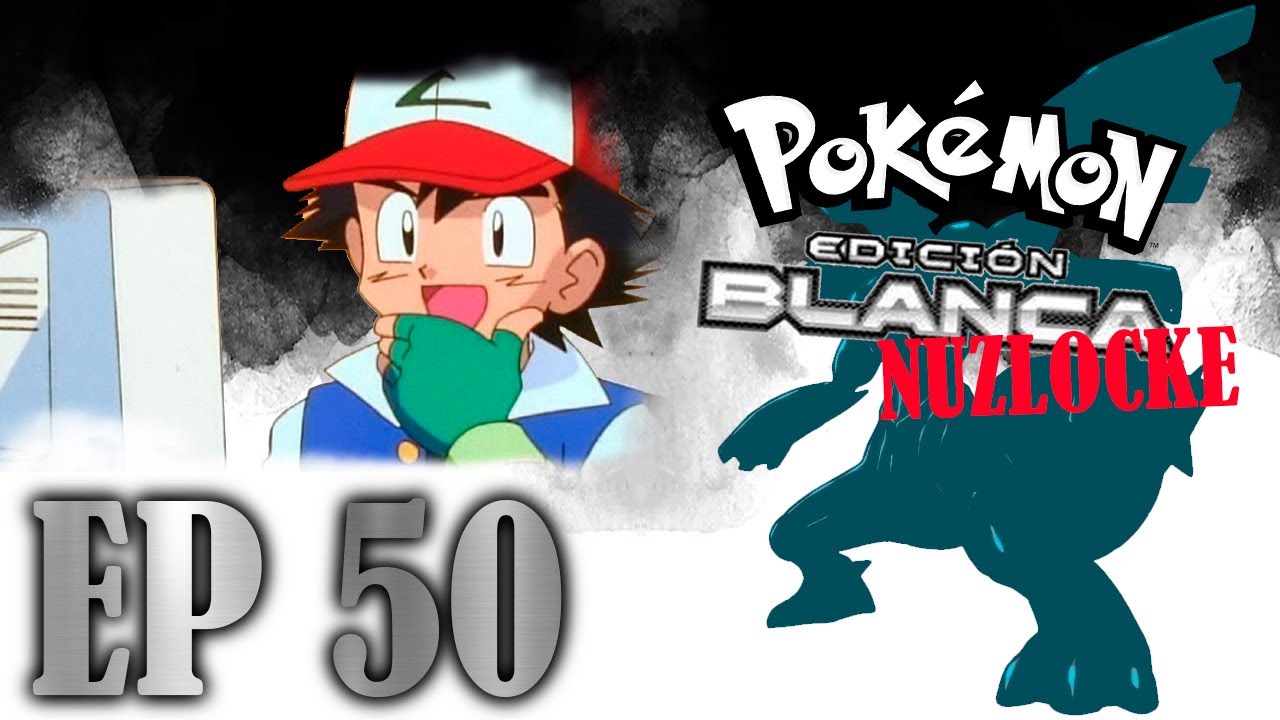 Preparando al equipo y estudiando estrategia... / Pokémon Blanco ...