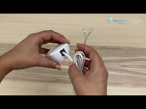 How To Video - Insert Chime Connector - YouTube