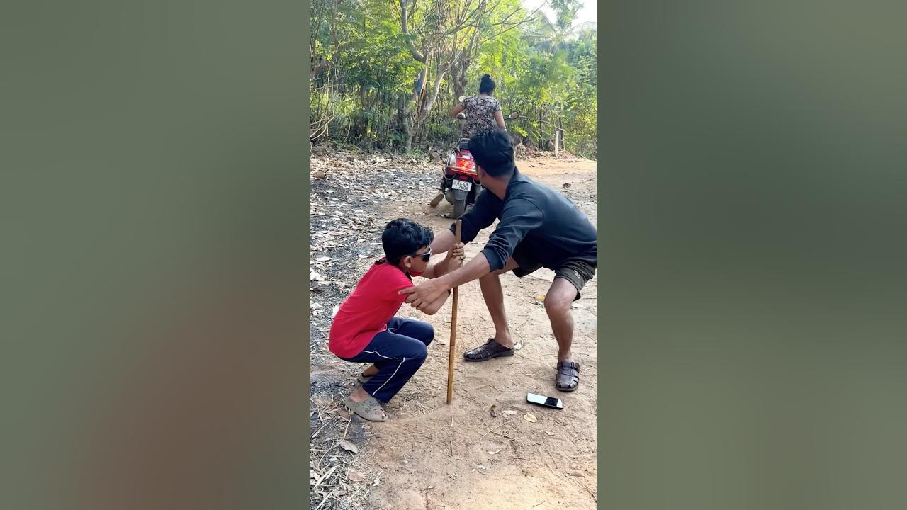 The thieves have arrived ️Funny videos #shorts #youtubeshorts #klshobasureshani - YouTube