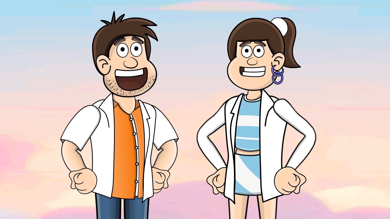 A world in the absence of…Science’s - YouTube