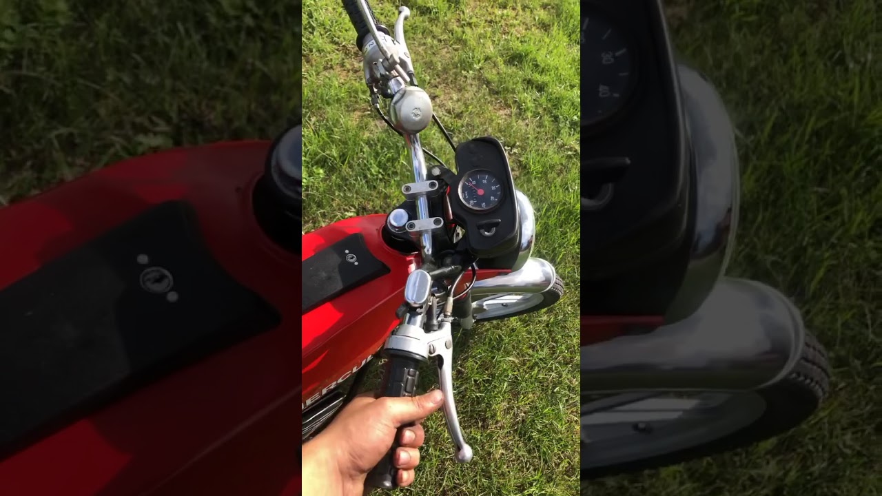 Hercules Prima G3 (Original) - YouTube