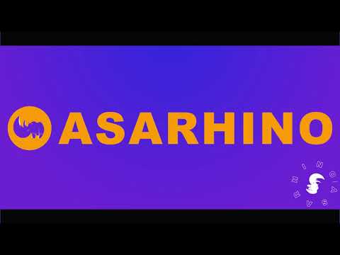 ASARHINO- RIP deoda (clip officiel)