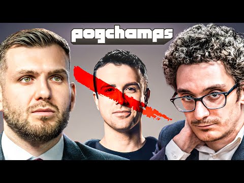 DrLupo ist FERTIG, nachdem er beim 100.000-Dollar-PogChamps-Turnier betrogen hat