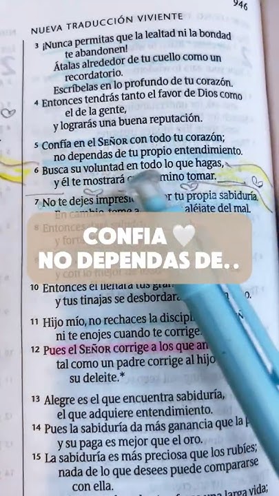 Encuentra la Voluntad de Dios y Descubre el Camino Correcto para Ti - YouTube