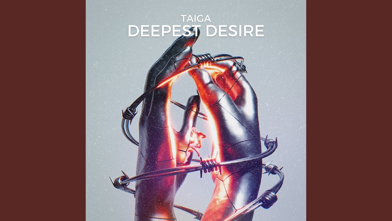 Deepest Desire (Radio Edit) - YouTube Music