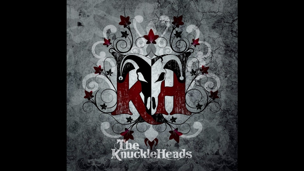 The Knuckleheads "TKH" (New Full Album) 2017 - YouTube