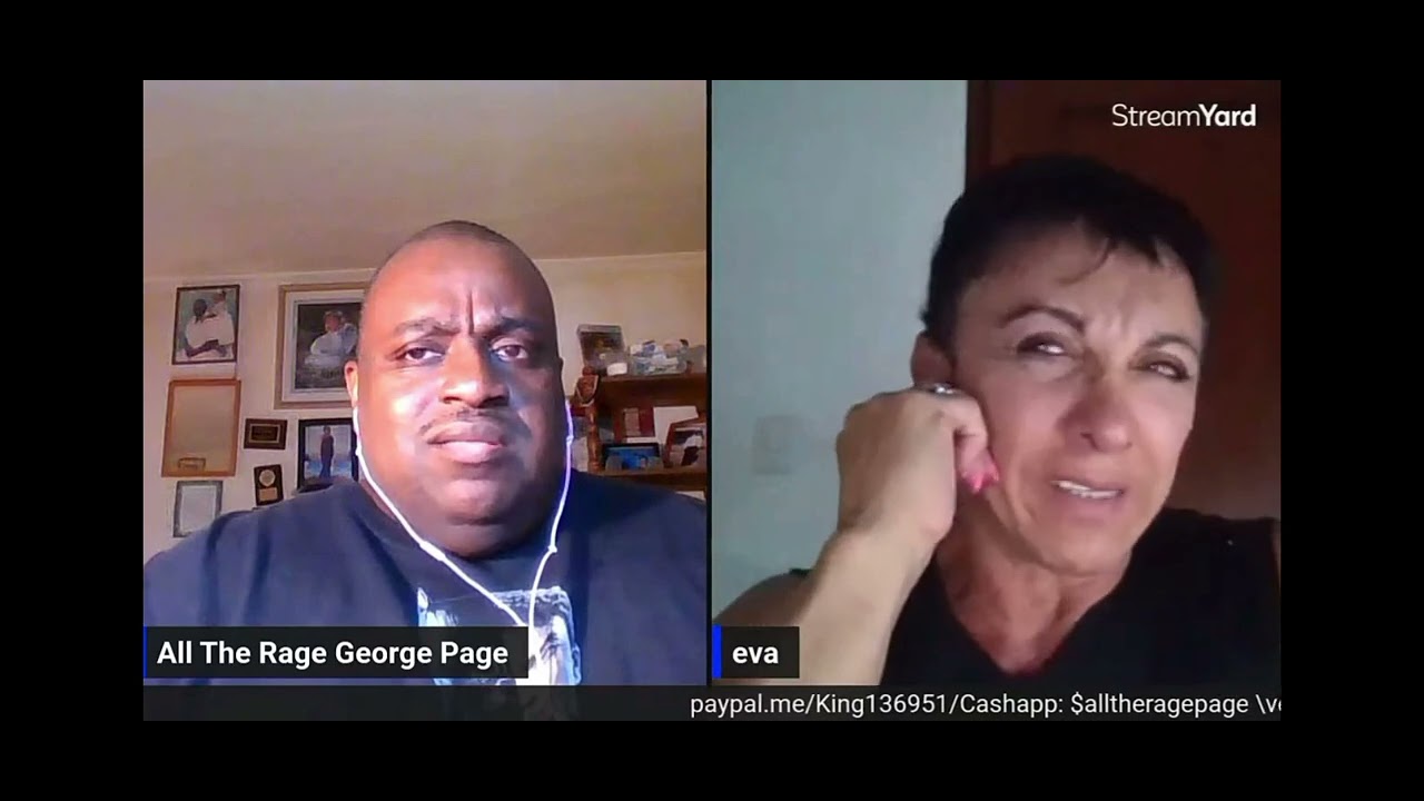 A Clip From My Interview With IFBB Pro Bodybuilder Eva Guzman - YouTube