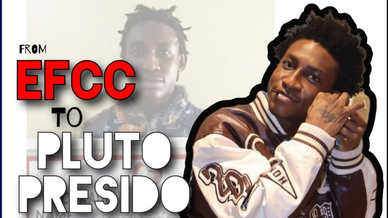 The Mystery Behind The Fame of Shallipopi | From EFCC to Pluto Presido - YouTube