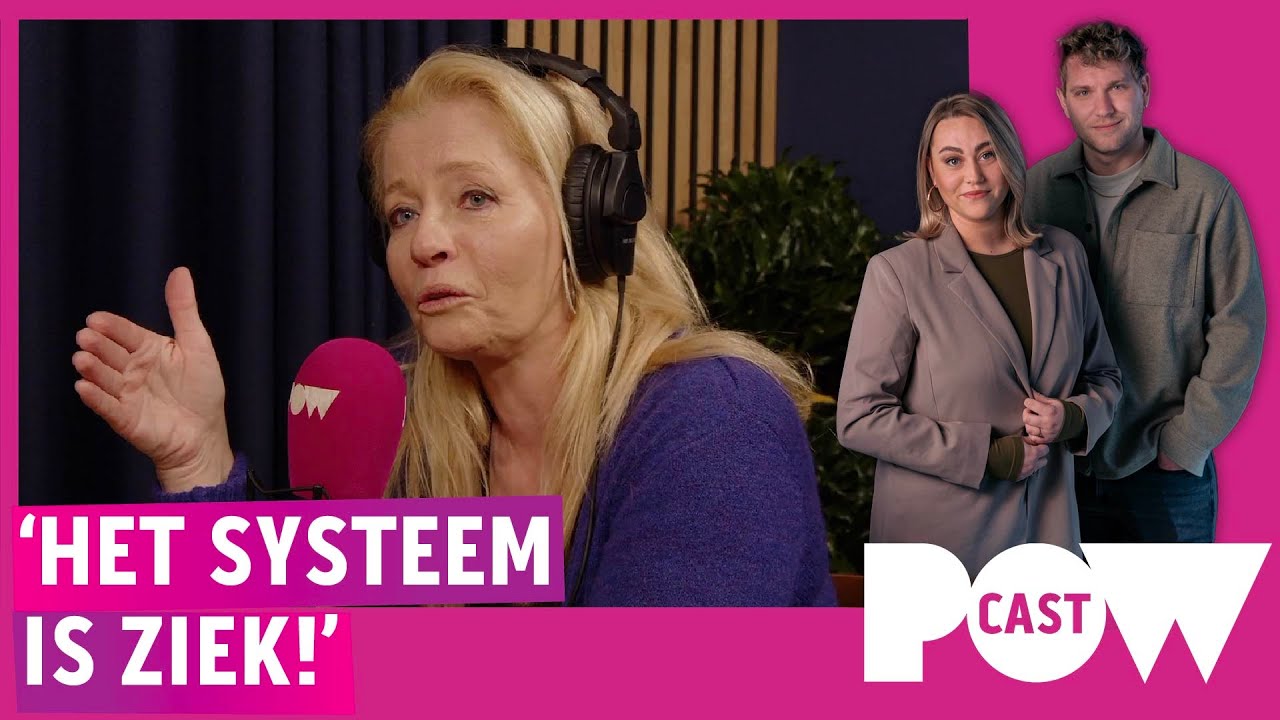 PowCast: Marianne Zwagerman over lobby-schandaal Timmermans: ‘7.5 ...