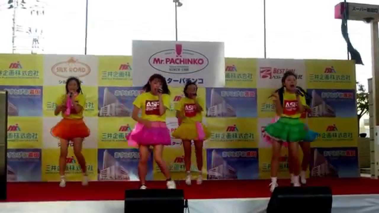 asfi「」2015/10/25 - YouTube
