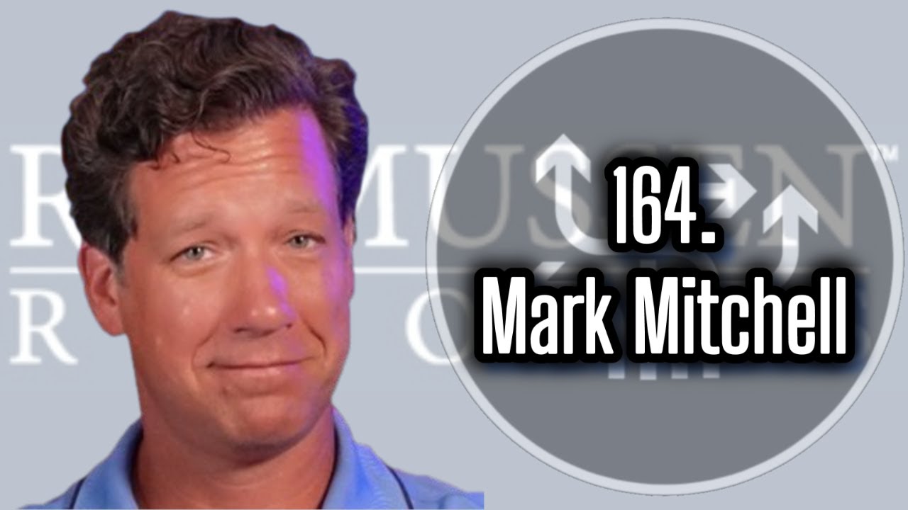 164. Mark Mitchell, Head Pollster of Rasmussen Reports - YouTube