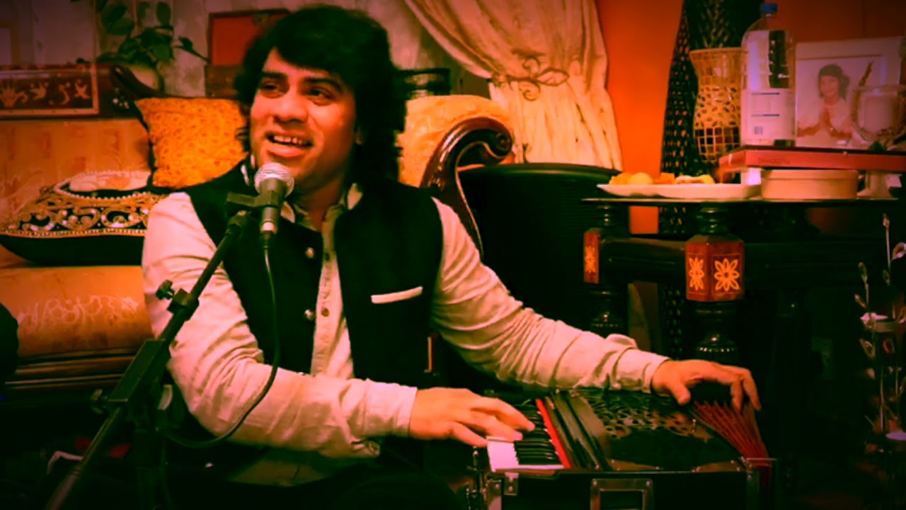 JAVED BASHIR - YouTube